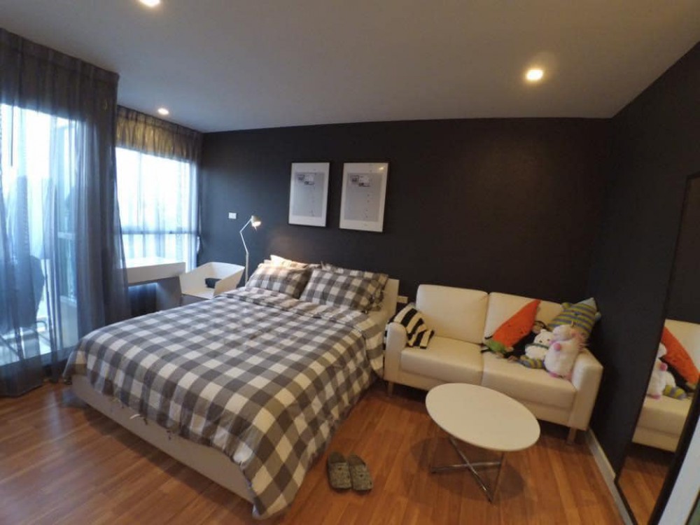 RentcondoBkk | ขาย วี คอนโด ห้องแต่งสวย เฟอร์ครบ รีบมาเป็นเจ้าของด่วนๆ